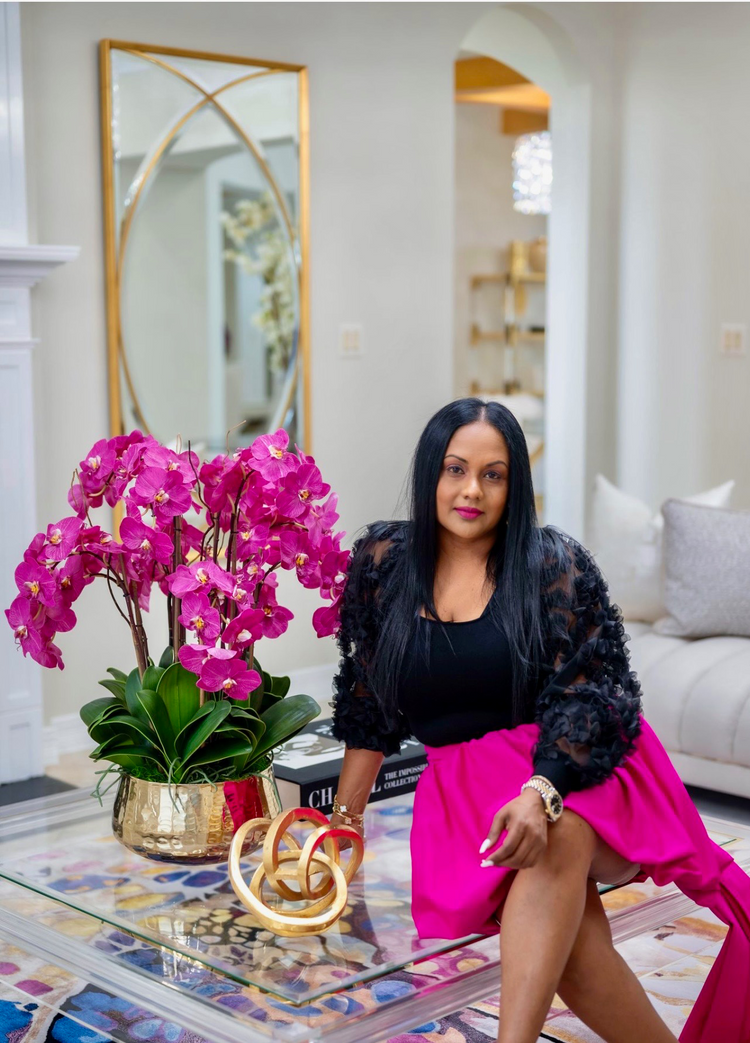 Luxe Lifestyles NYC Home